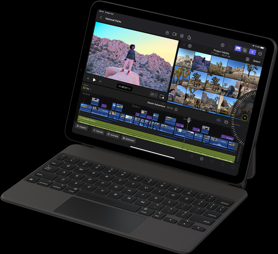 iPad Air - Apple (TR)