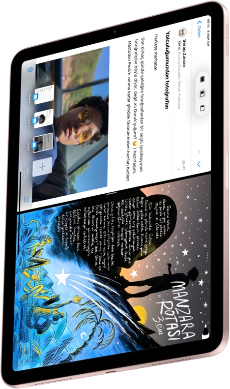 iPad Air - Apple (TR)