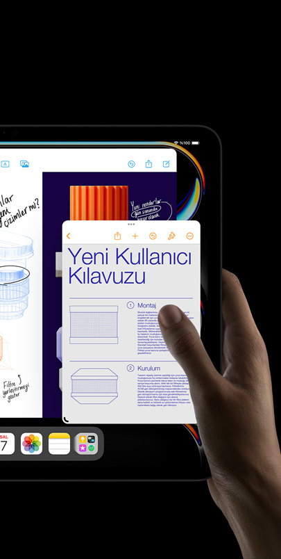 iPad - Apple (TR)