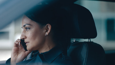 Hijack - Episodes & Images - Apple TV+ Press