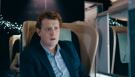 Hijack - Episodes & Images - Apple TV+ Press