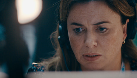 Hijack - Episodes & Images - Apple TV+ Press