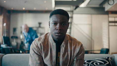 Hijack - Episodes & Images - Apple TV+ Press