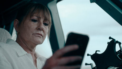 Hijack - Episodes & Images - Apple TV+ Press