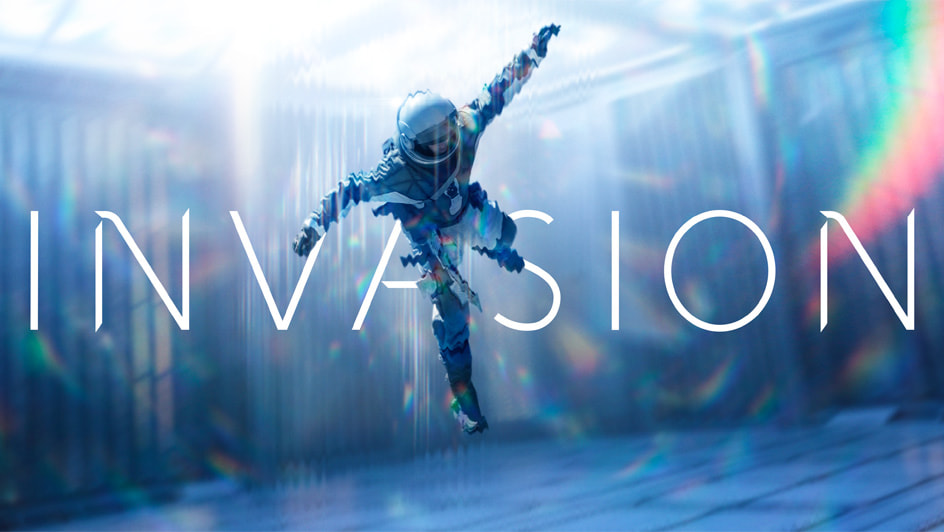 Apple Tv Renews Acclaimed Expansive Sci Fi Drama “invasion” For