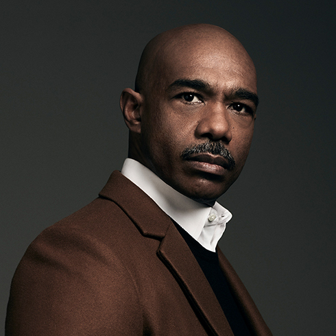 Truth Be Told - Cast and Crew - Apple TV Press