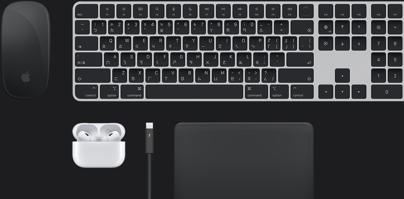 Mac mini - Apple (台灣)