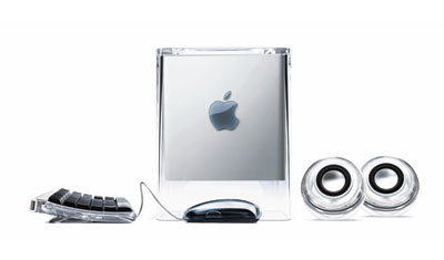 Apple - Cube Support