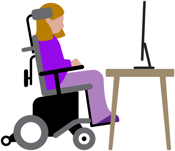 Accessibility - Features - Apple (UK)