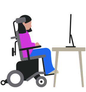 Accessibility - Assistive Technologies - Apple