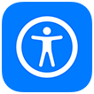 Accessibility - Features - Apple