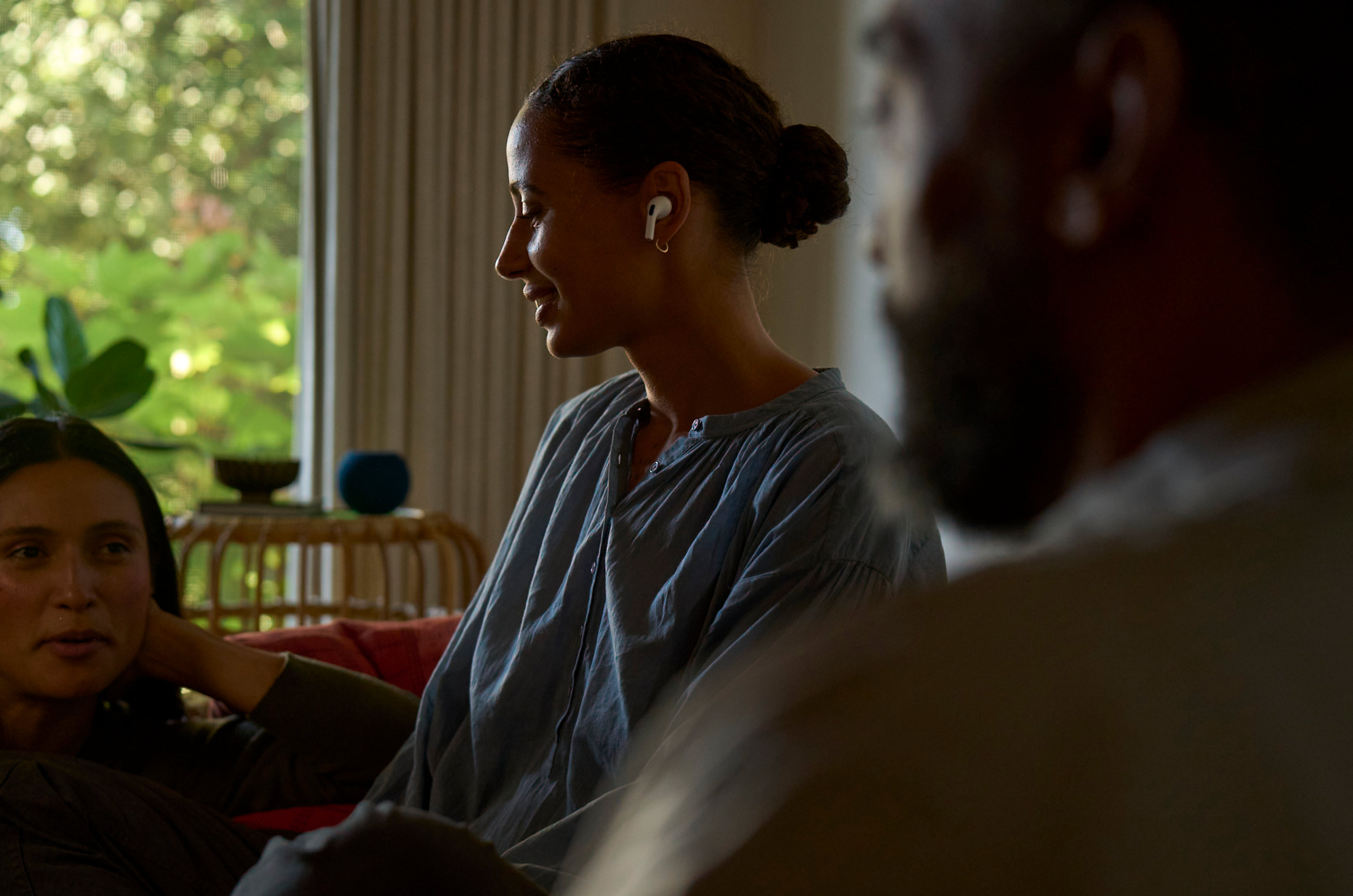 Accessibility - Apple (UK)