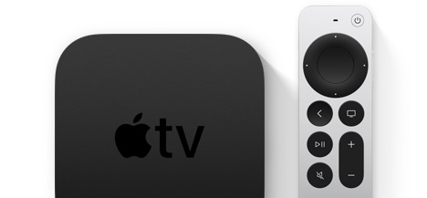 AirPlay - Apple