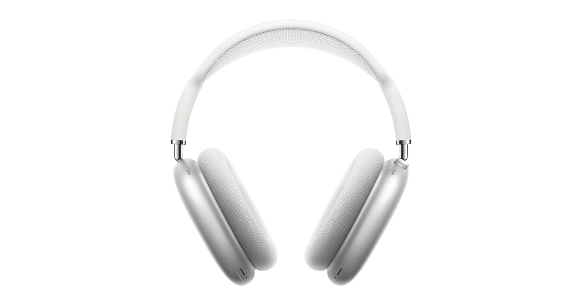 AirPods Max - Especificações - Apple (BR)