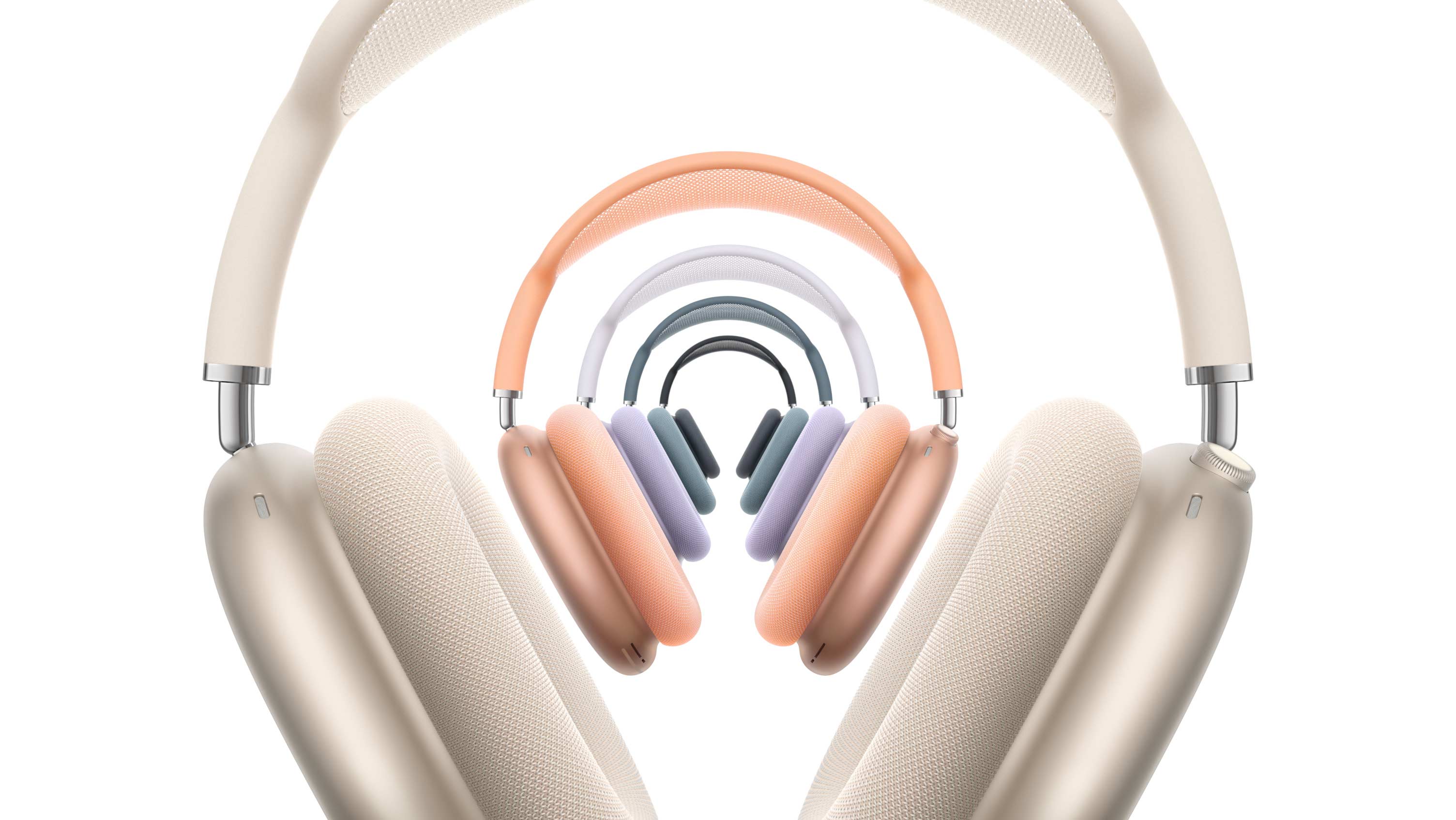 AirPods Max 2 Apple PL 