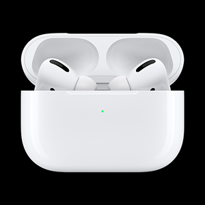 AirPods Pro - Technical Specifications - Apple