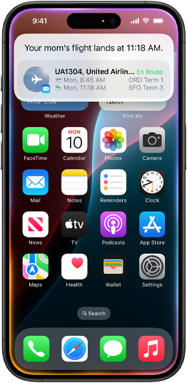 Apple Intelligence Preview - Apple (CA)