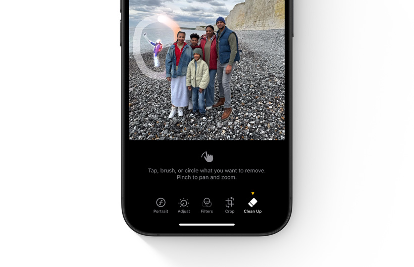 Apple Intelligence Apple UK 