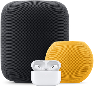 Apple Music - Apple (CA)
