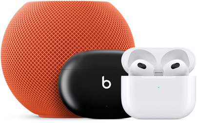 Apple Music - Apple (FR)