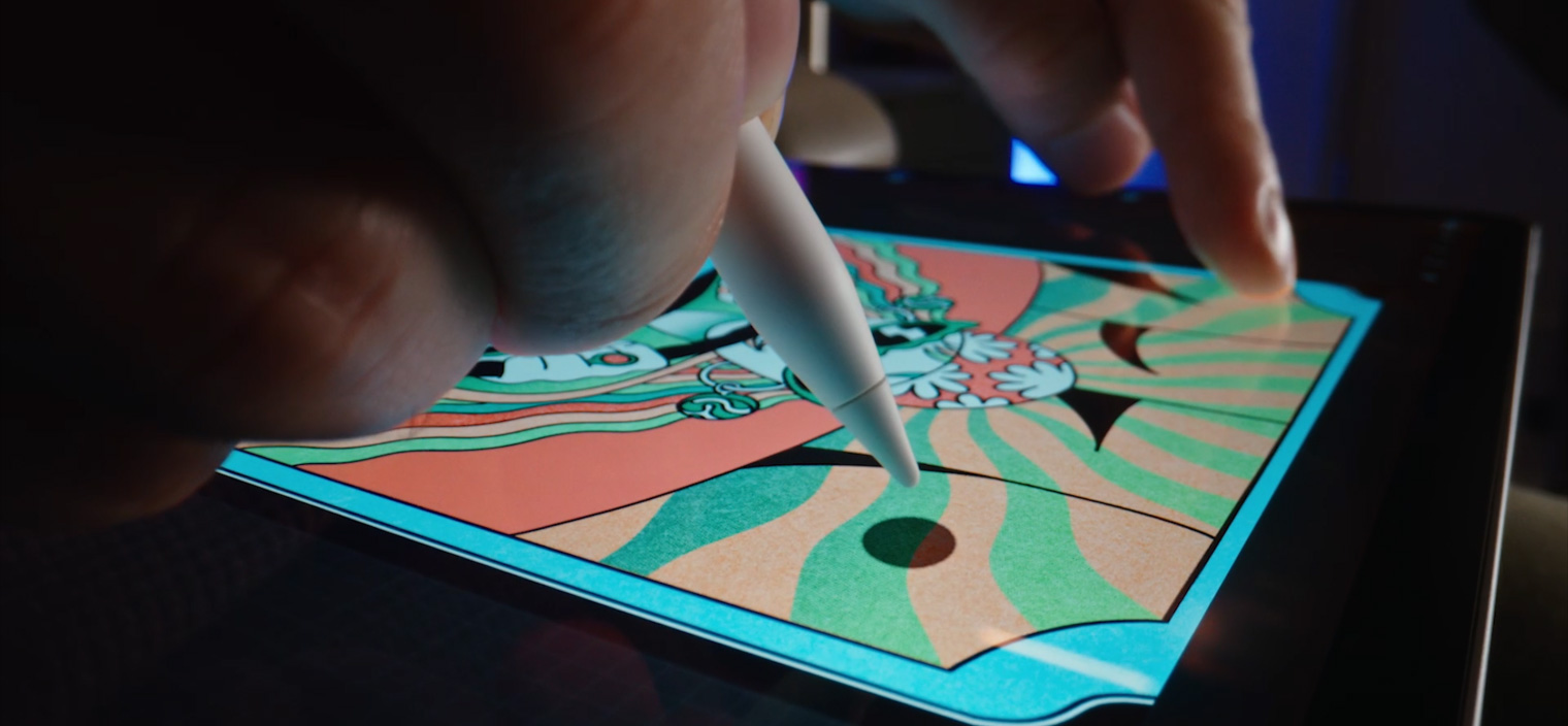 Apple Pencil Apple DE 