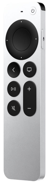 Apple TV 4K - Apple (VN)