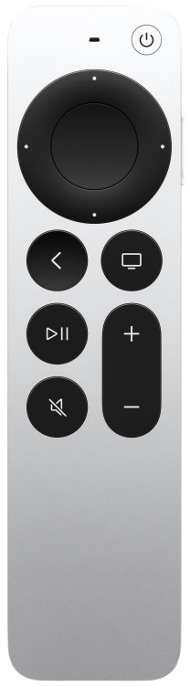 Apple TV 4K - Apple (台灣)