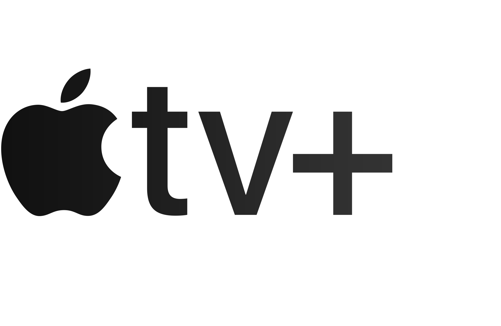 File:Apple TV+ logo.png - Wikimedia Commons