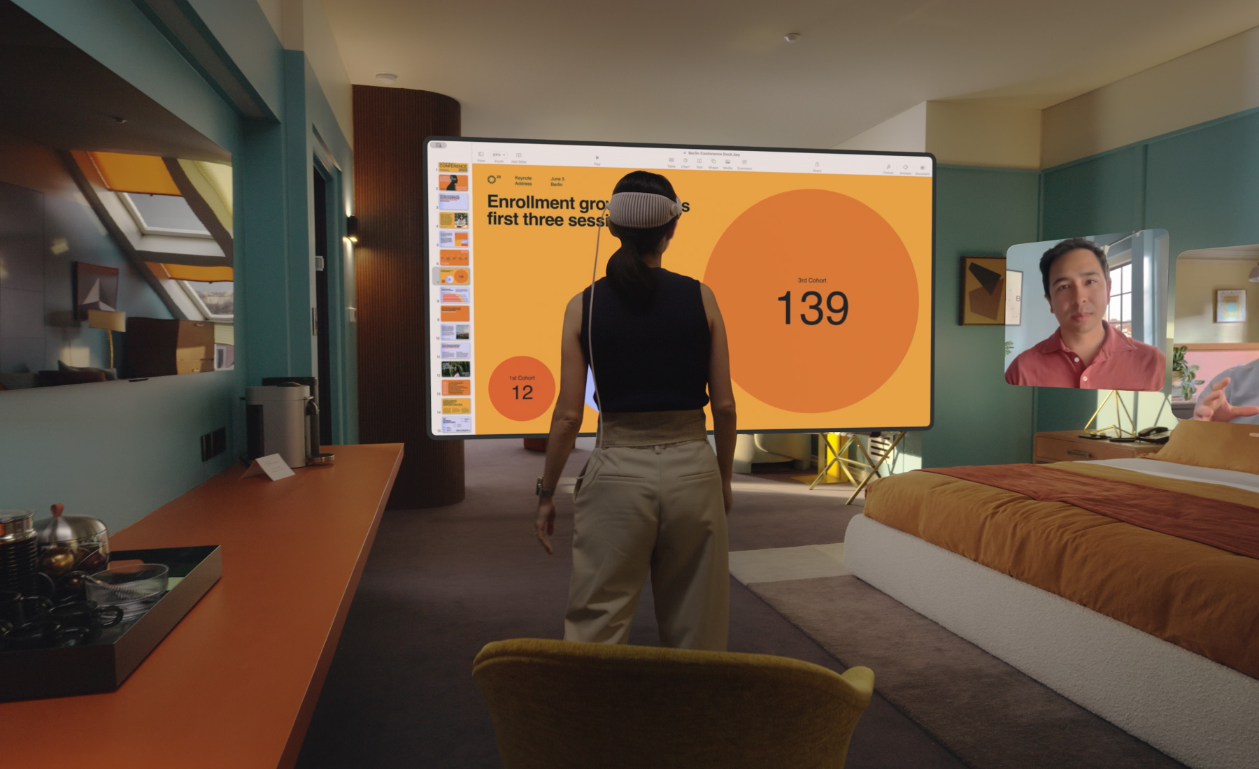 Apple Vision Pro - Apple (CA)