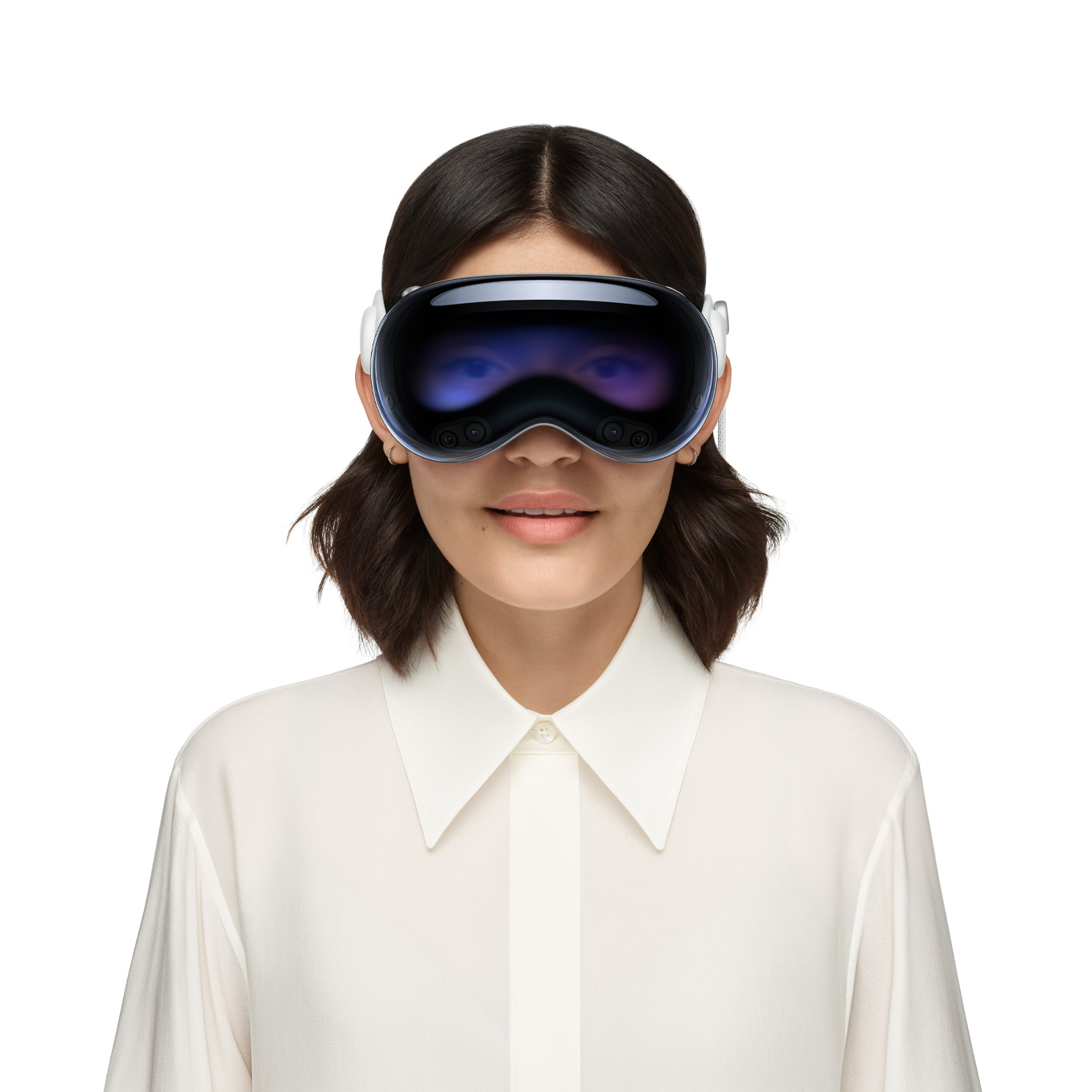 Apple Vision Pro - Apple (HK)