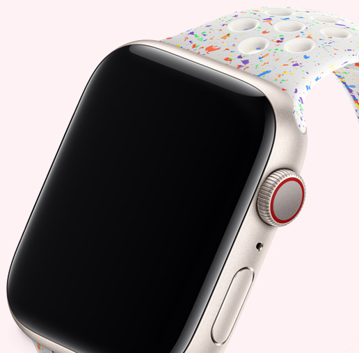 Apple Watch For Your Kids - Apple
