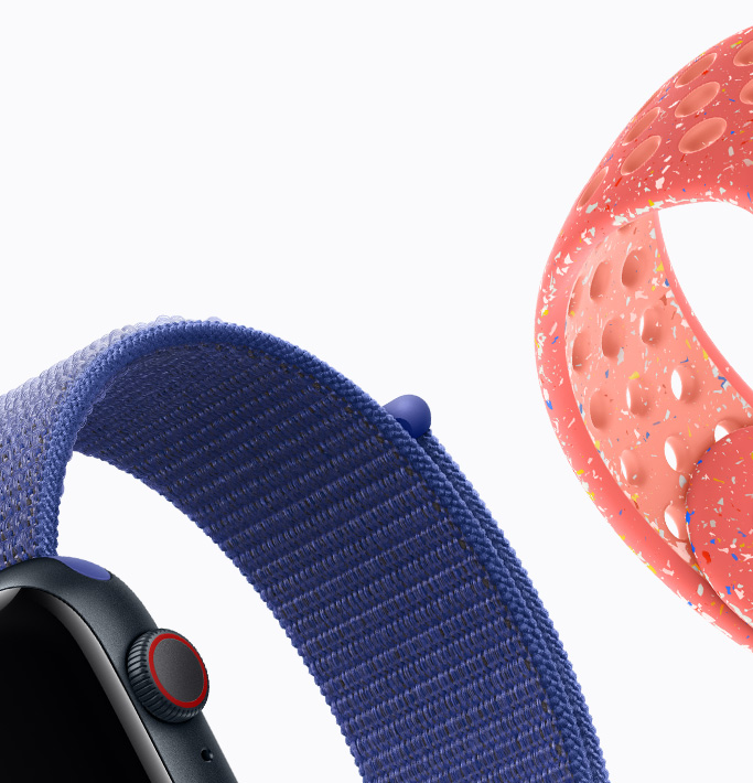 Apple Watch For Your Kids - Apple (CA)