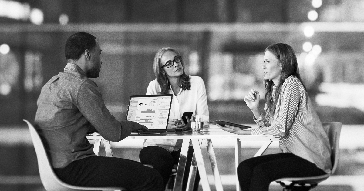Business - Enterprise - Partners - Apple (UK)