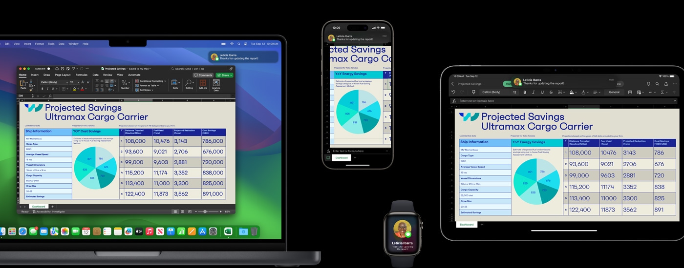 Enterprise - Business - Apple (UK)