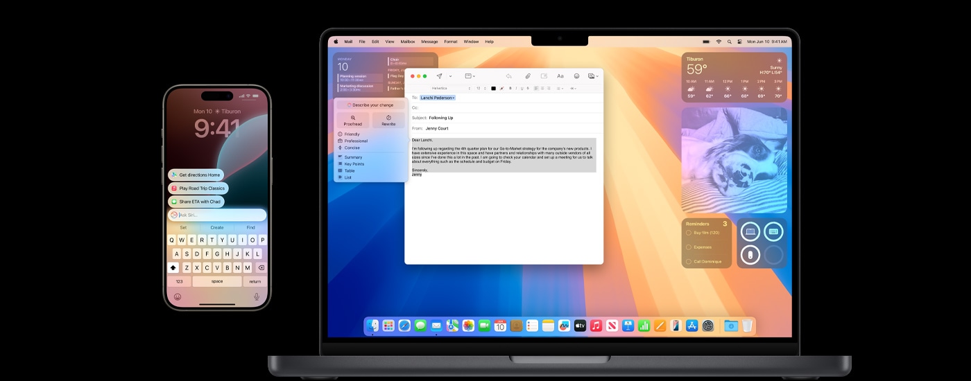 Enterprise - Business - Apple (UK)
