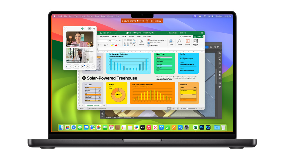 Enterprise - Business - Apple (UK)