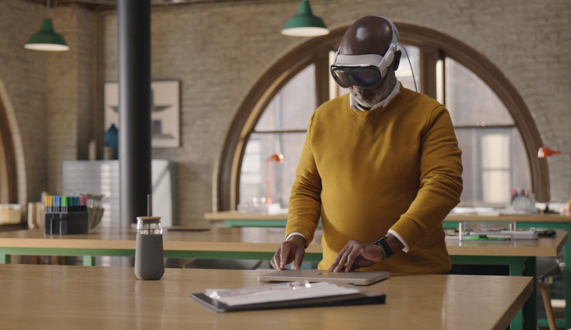 Enterprise - Business - Apple (UK)