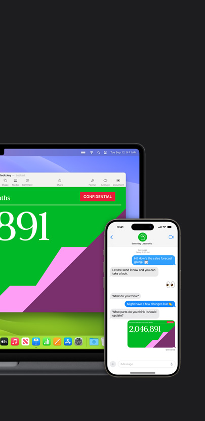 Enterprise - Business - Apple (UK)