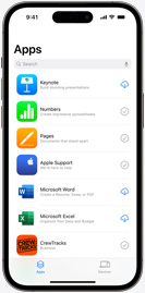 Business - Small Business - Apple
