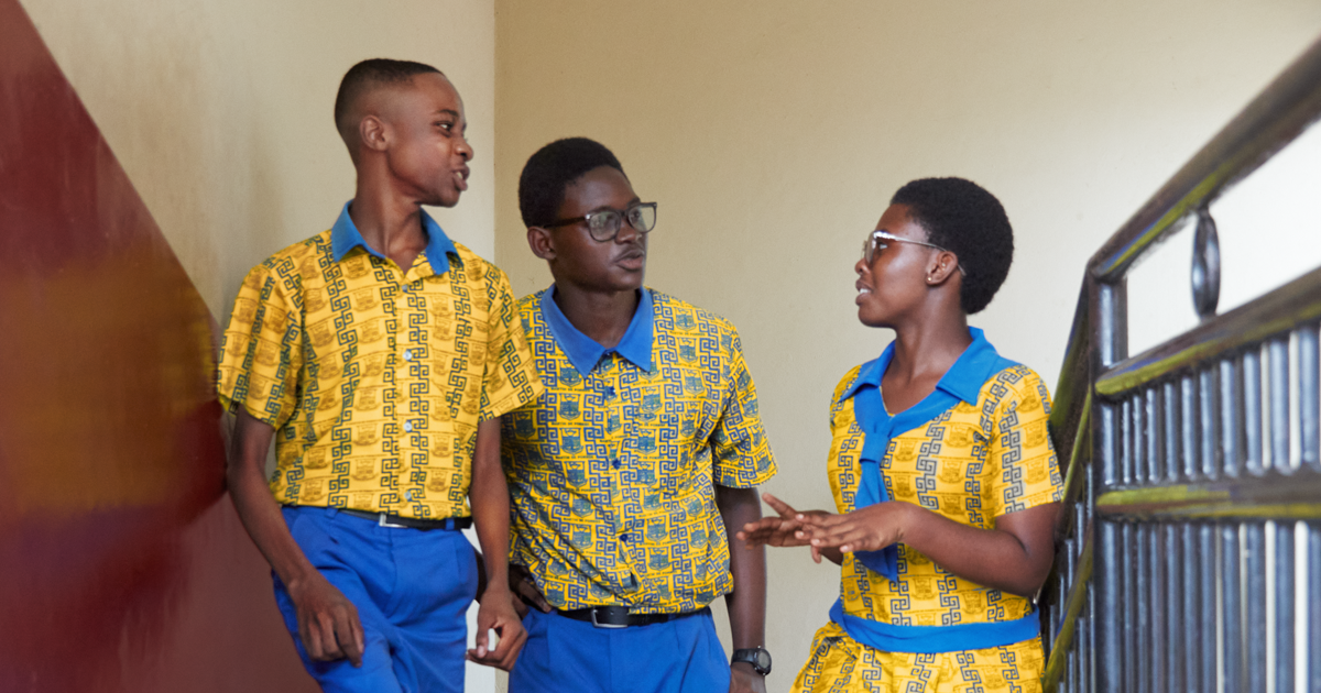 教育 - Apple (中国大陆)