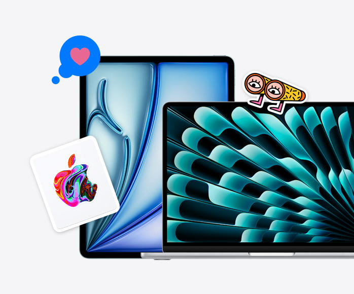 Education - Students - Apple (UK)