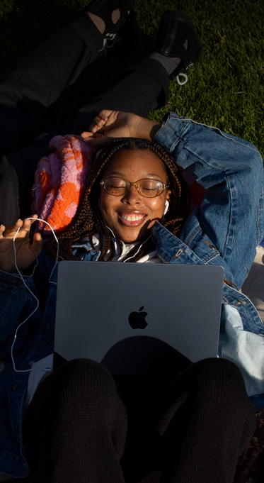 Education - Students - Apple (UK)