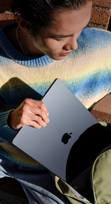 Education - Students - Apple (UK)