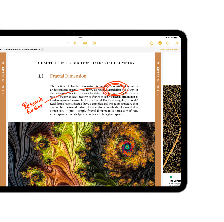 Education - Students - Apple (UK)
