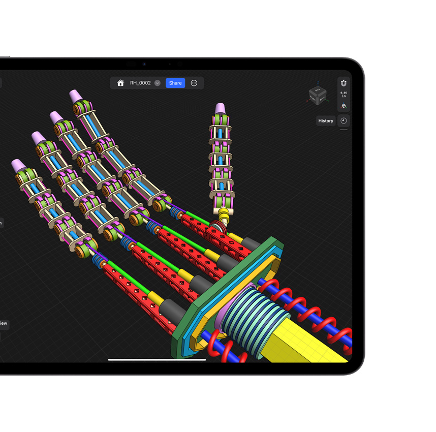 Education - University Students - Apple (AE)