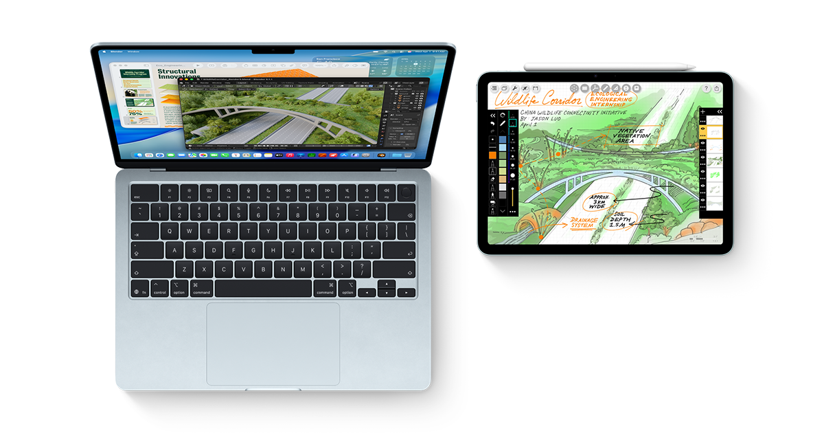 Education - College Students - Apple