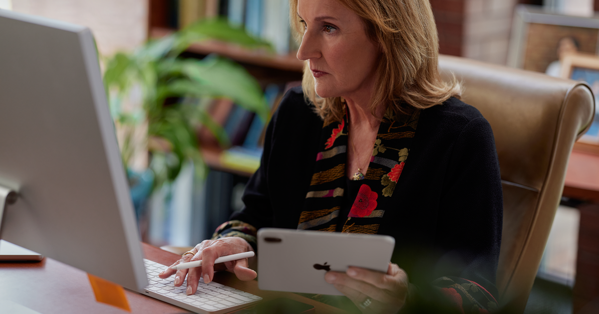 Higher Education - Success Stories - Apple (UK)
