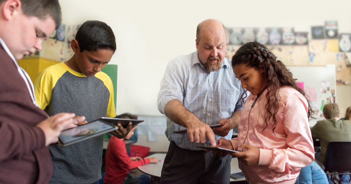 Education - Curriculum - Apple (PH)