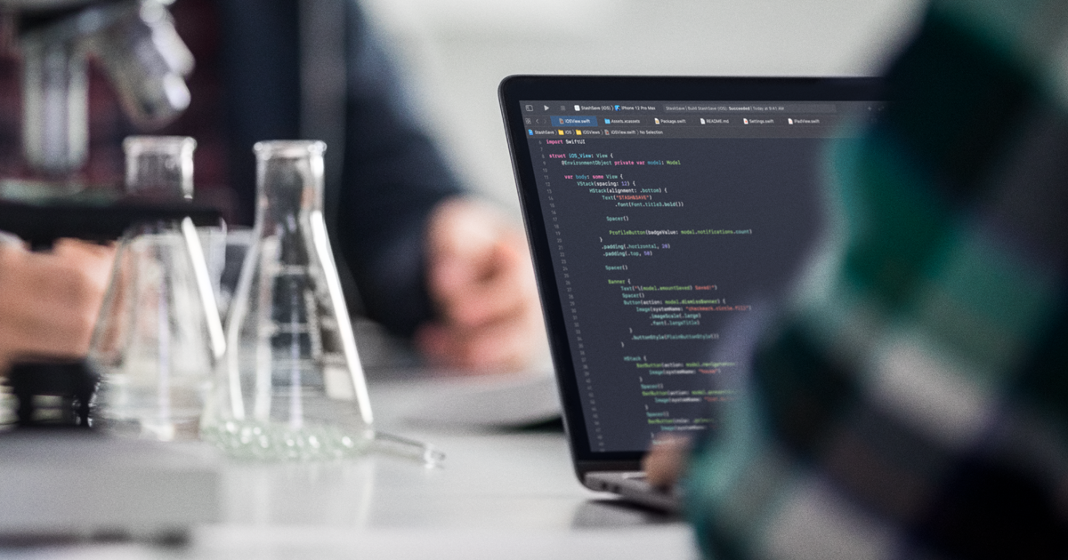 Higher Education - App Development - Apple (ZA)