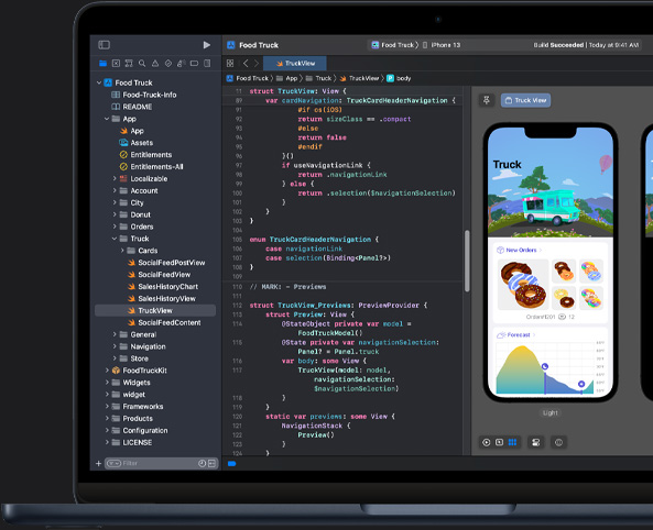 Schulbildung - Programmieren lernen - Apple (DE)